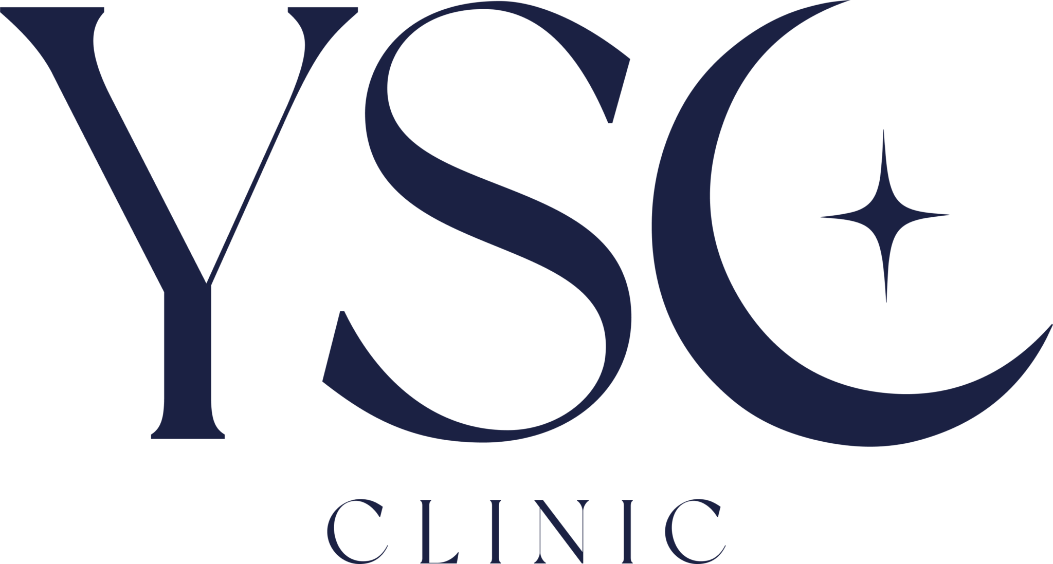 YSC Clinic - คลินิกเสริมความงาม